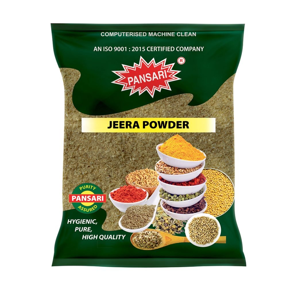 Pansari Group - Online Spices Store In India, Buy Spices, Powder Spices ...