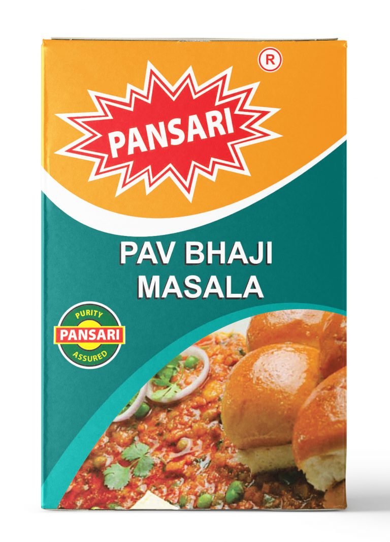 Pansari Group - Online Spices Store In India, Buy Spices, Powder Spices ...
