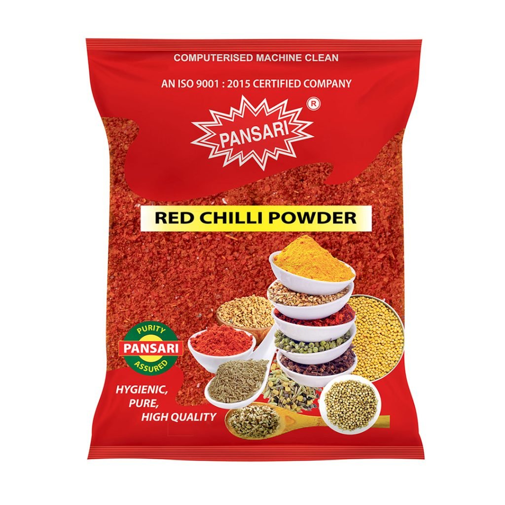 Pansari Group - Online Spices Store In India, Buy Spices, Powder Spices ...