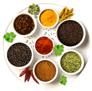 Pansari Group - Your Own Online Spices Store In India