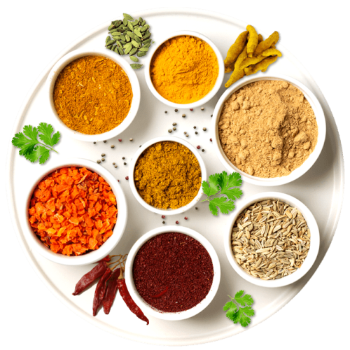 Online Spices & Pachak Store In India - About Pansari Group(since 1991)